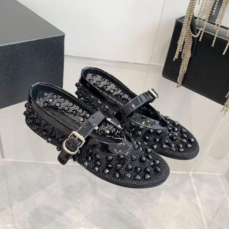 Original Alaia Shoes