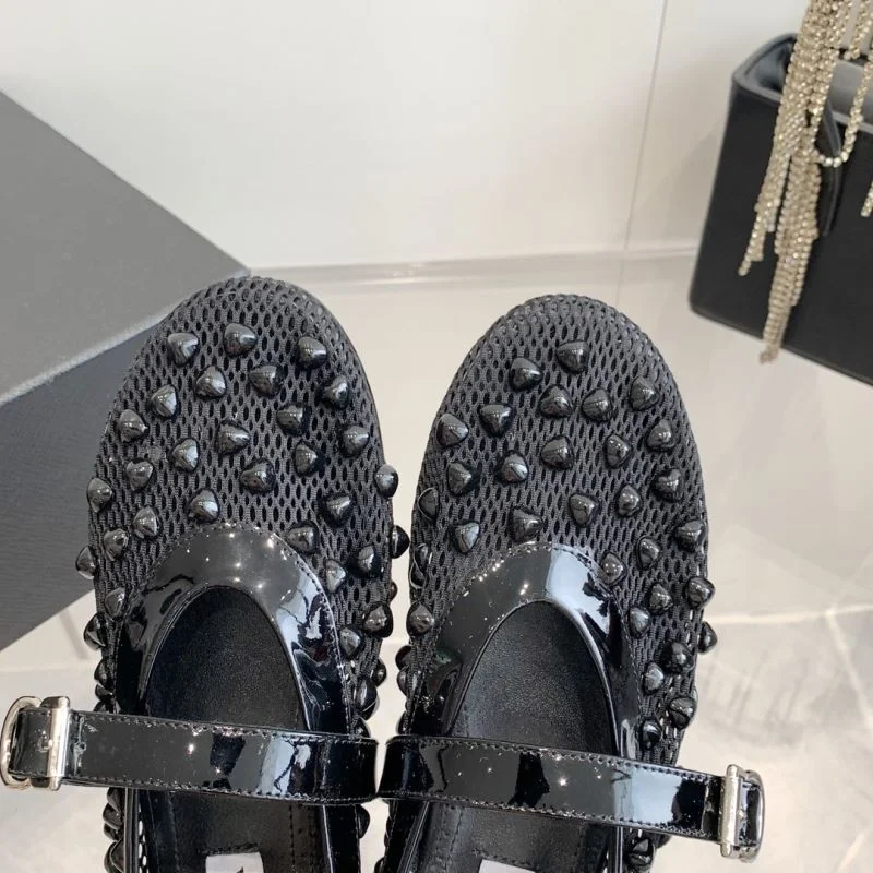 Original Alaia Shoes