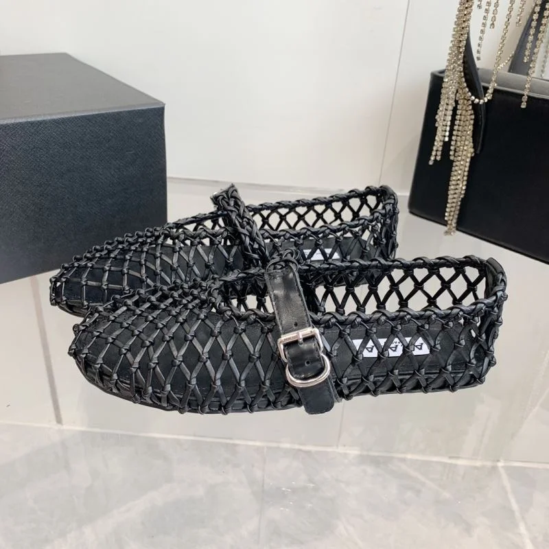 Value-priced Alaia Shoes