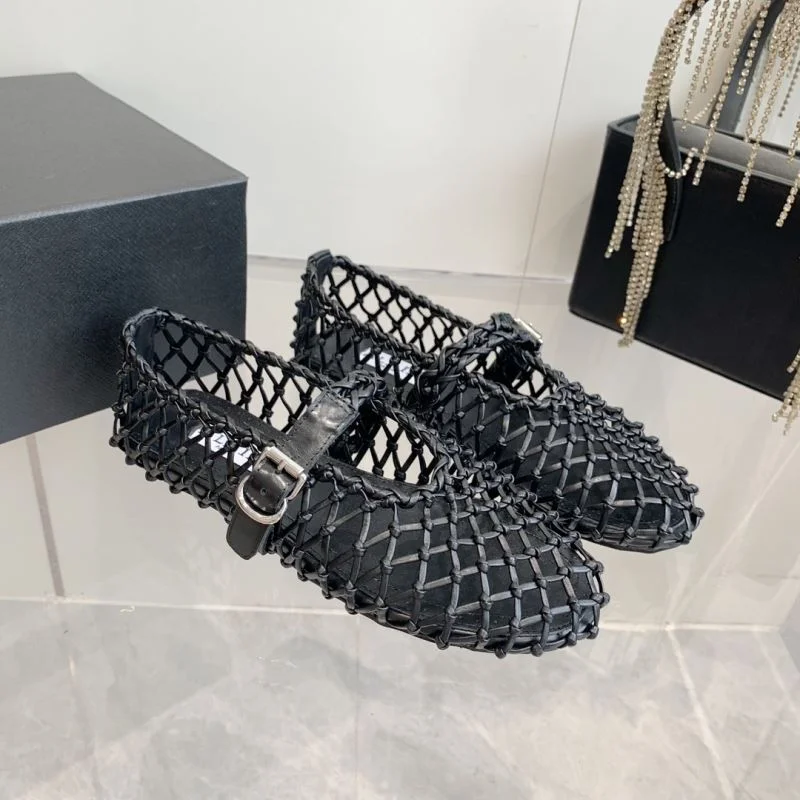 Value-priced Alaia Shoes