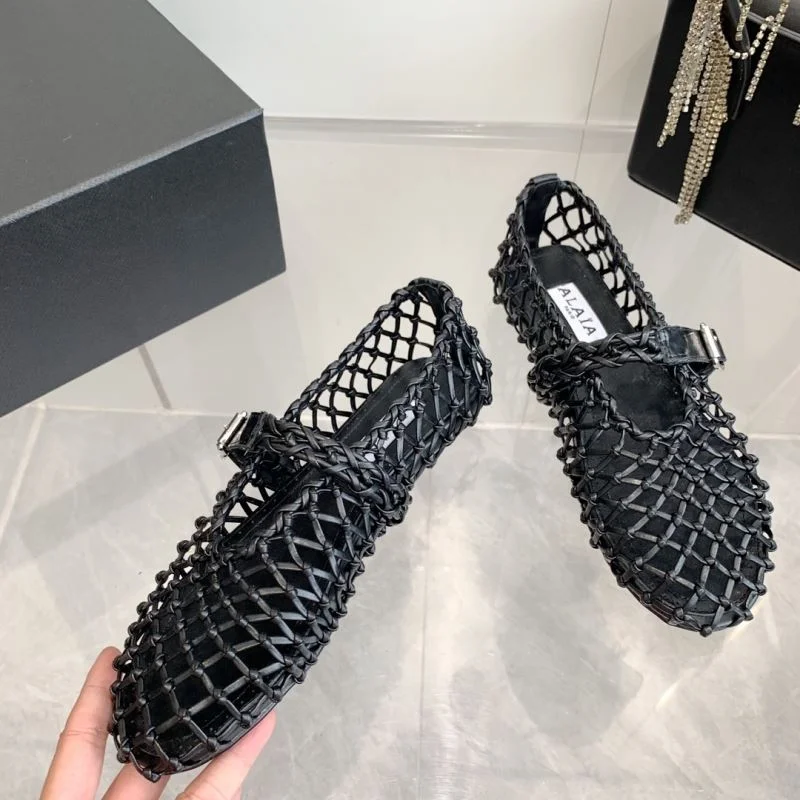 Value-priced Alaia Shoes