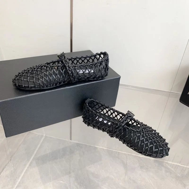 Value-priced Alaia Shoes