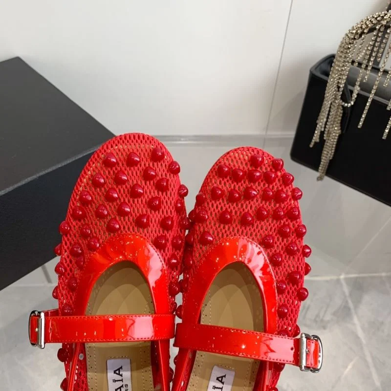 1:1 copy Alaia Shoes