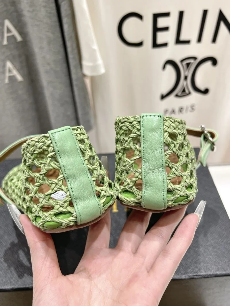 Value-priced Alaia Shoes
