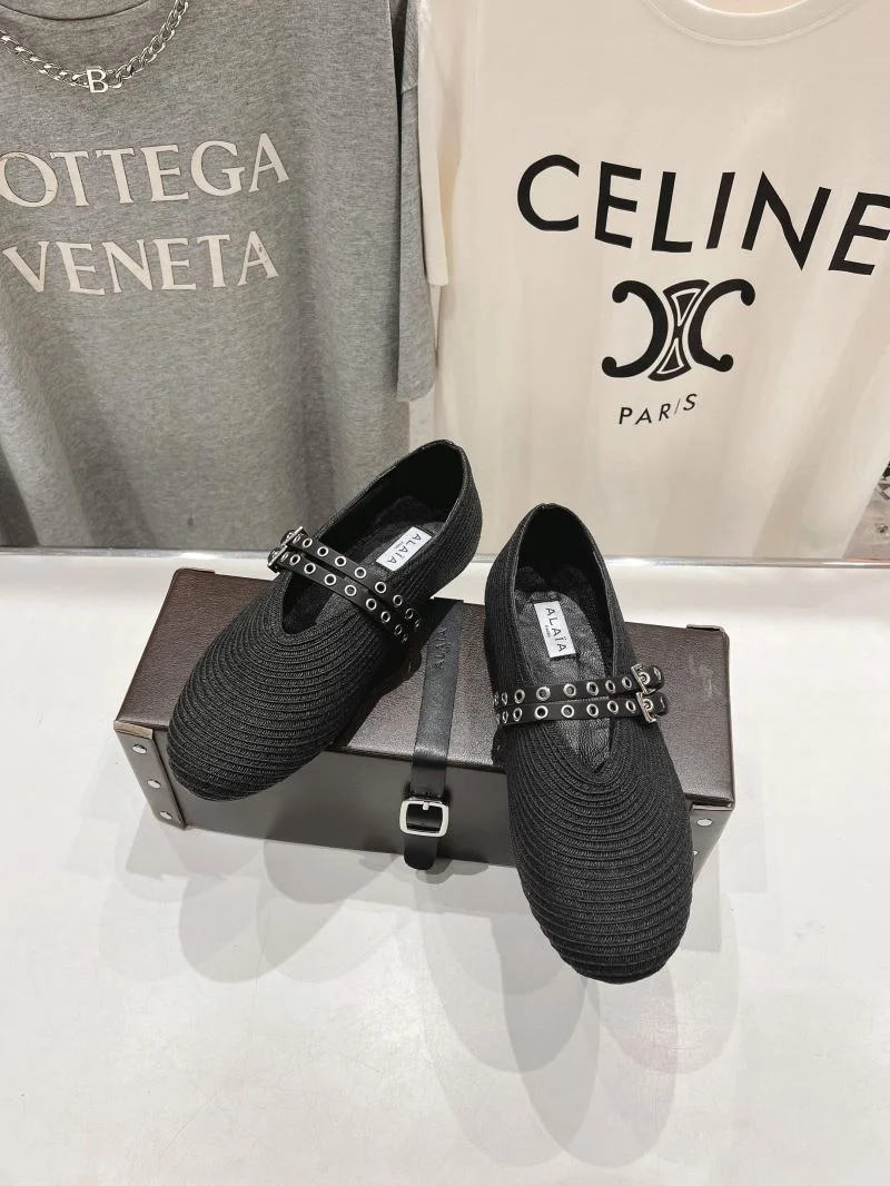 Bargain Alaia Shoes