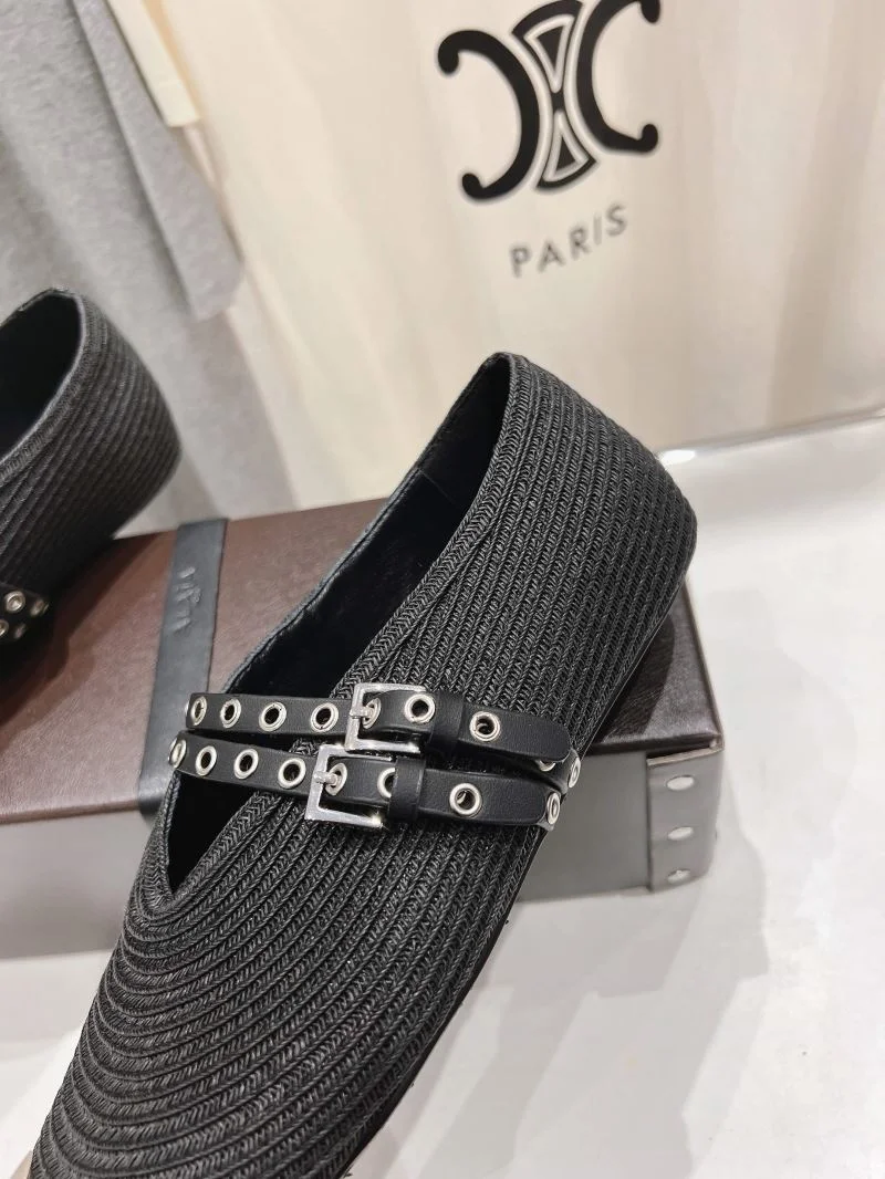 Bargain Alaia Shoes
