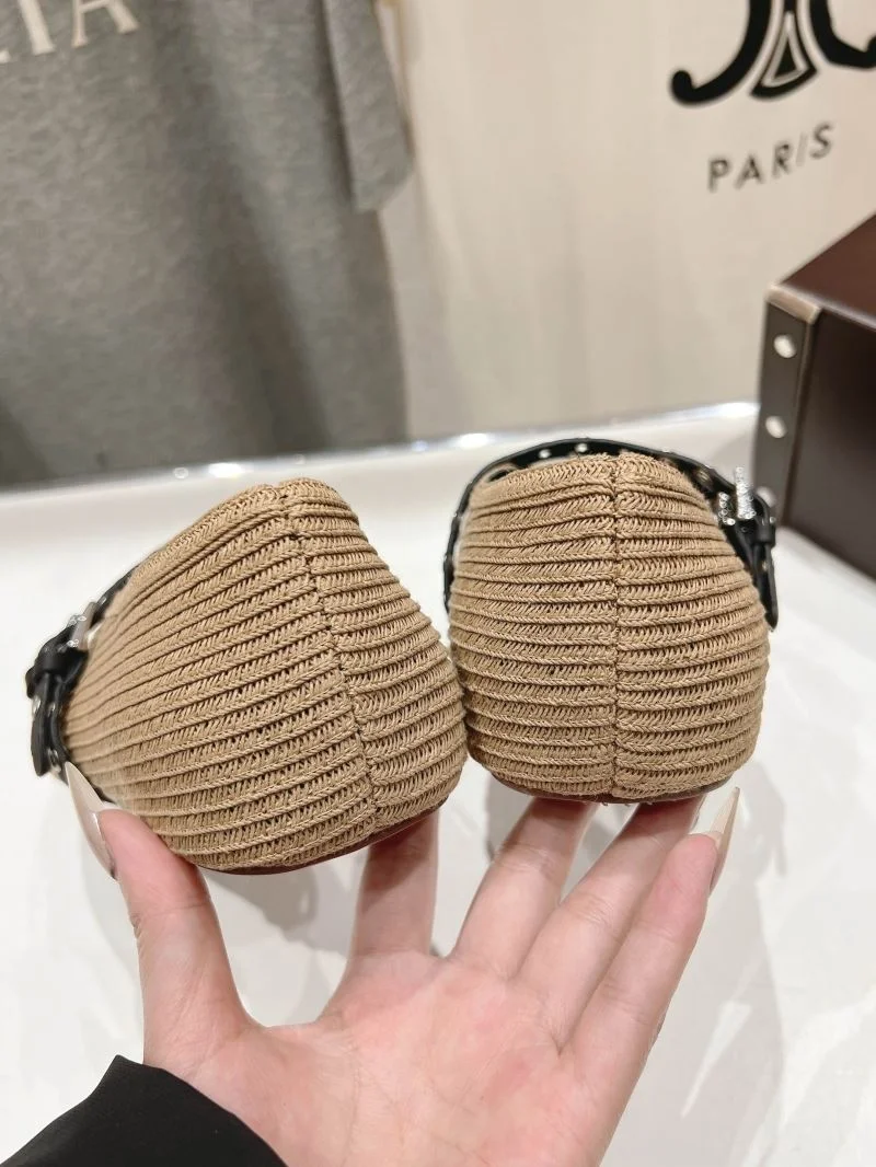 Low-cost Alaia Shoes