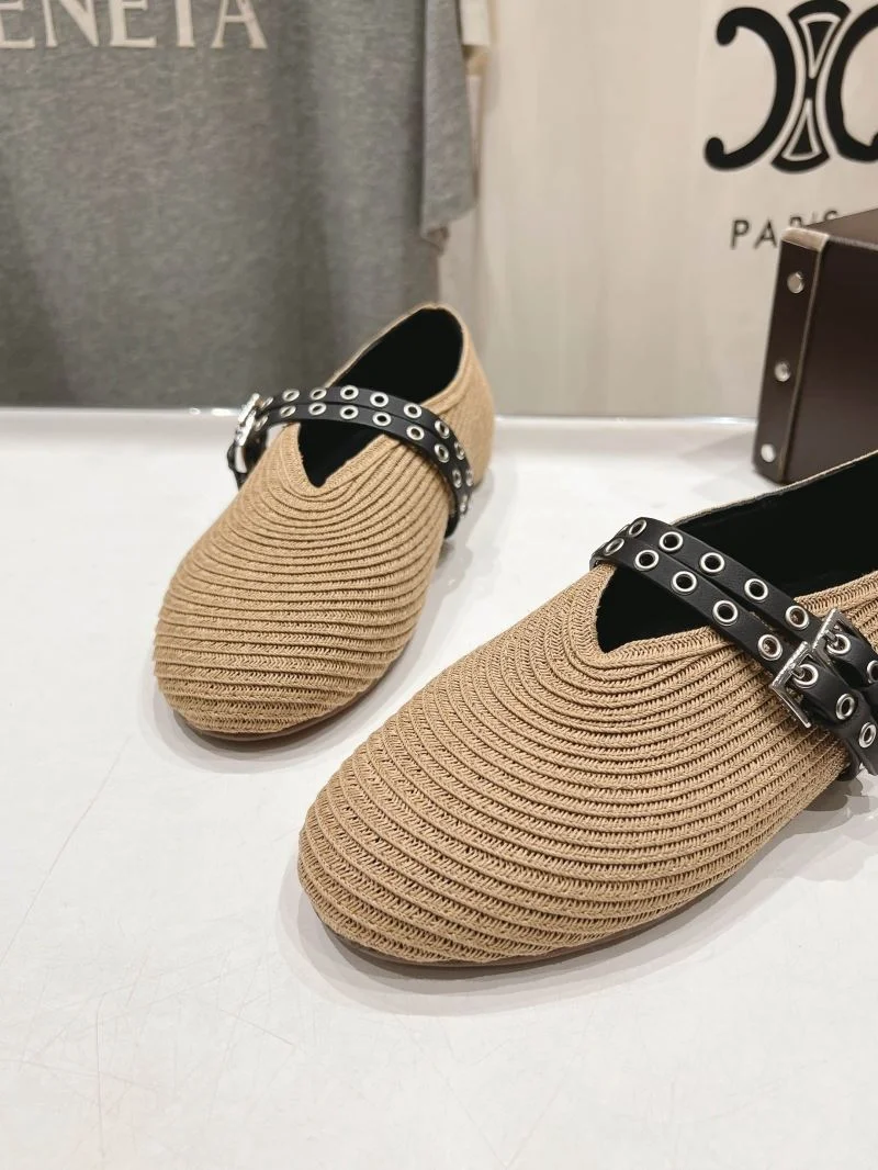 Low-cost Alaia Shoes