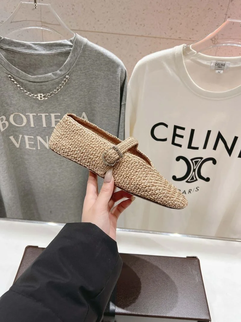 1:1 copy Alaia Shoes