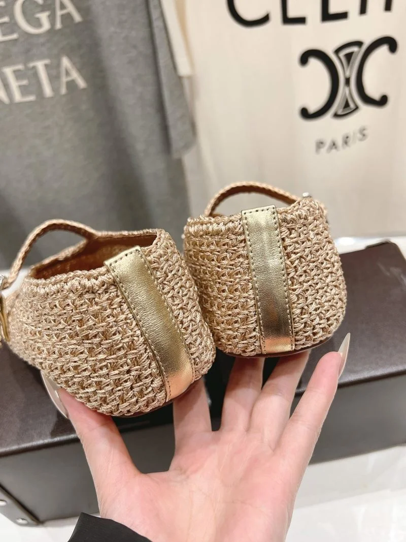 1:1 copy Alaia Shoes