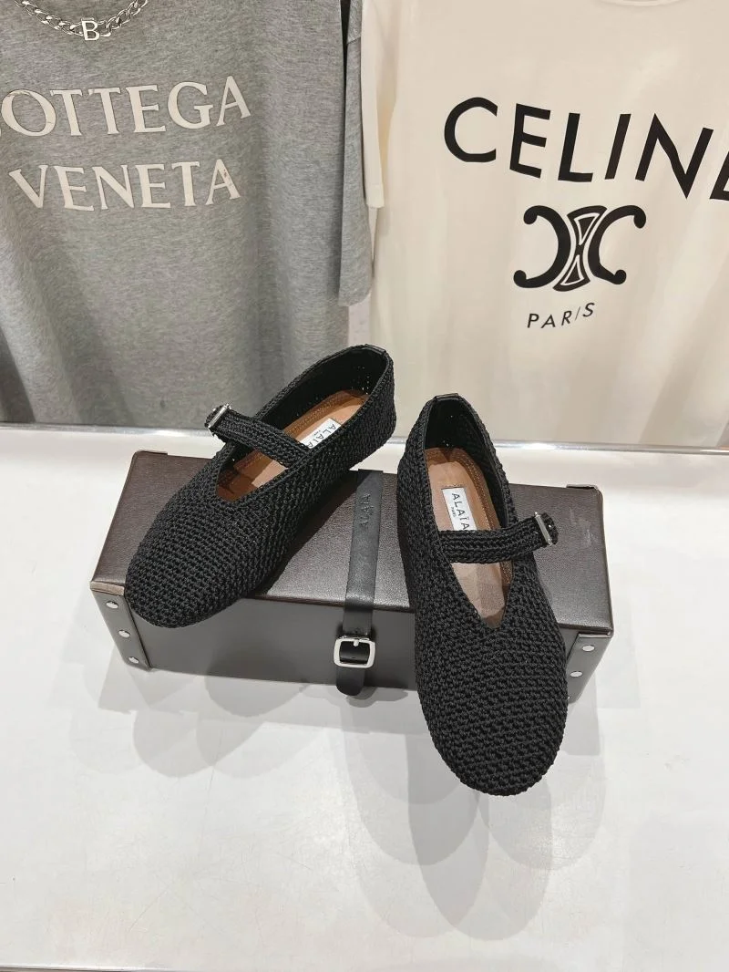 Value-priced Alaia Shoes