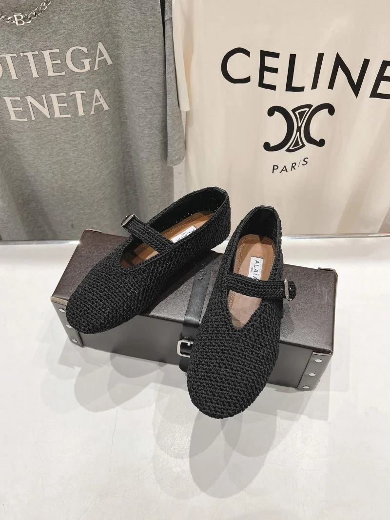 Value-priced Alaia Shoes