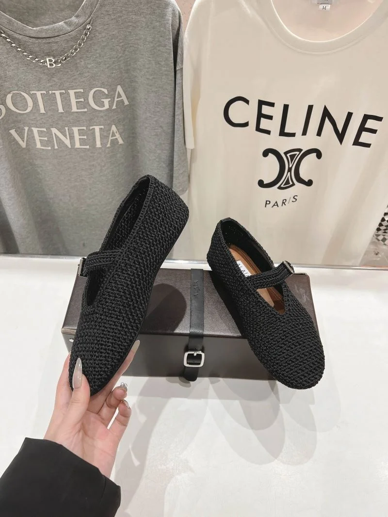 Value-priced Alaia Shoes