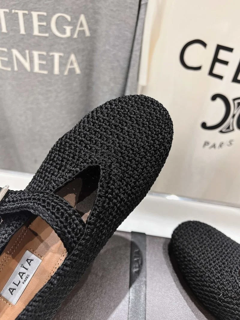 Value-priced Alaia Shoes