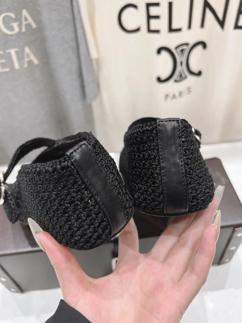 Value-priced Alaia Shoes