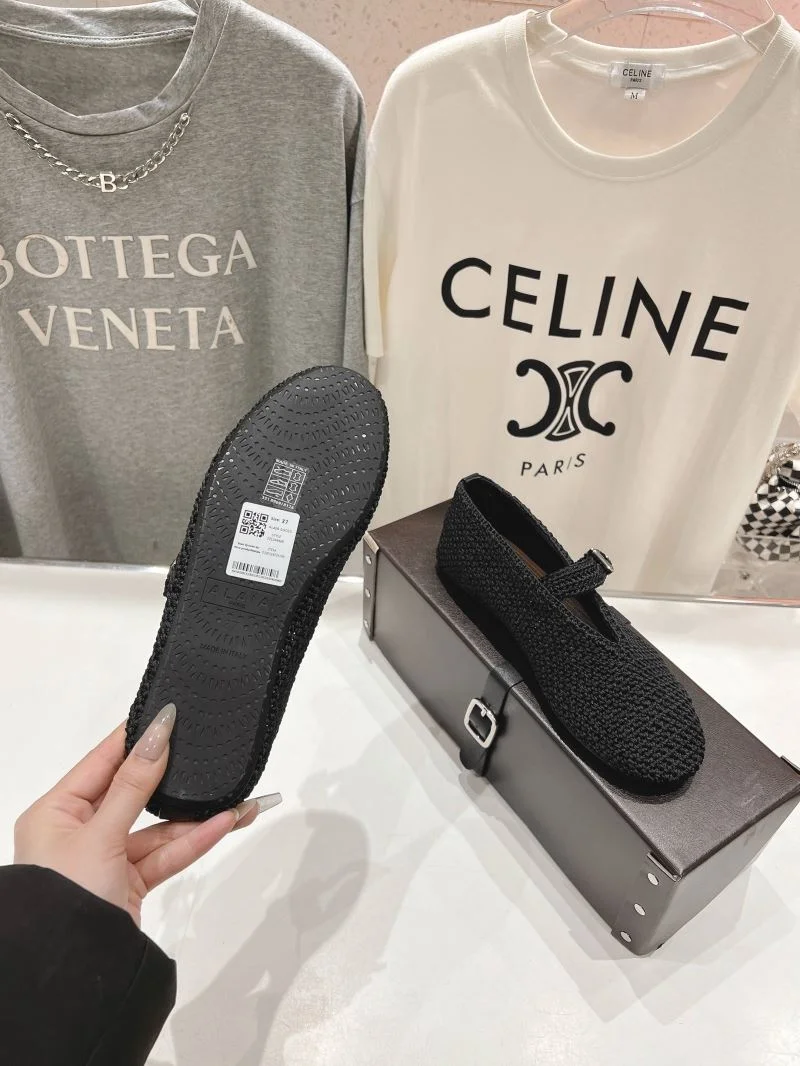 Value-priced Alaia Shoes
