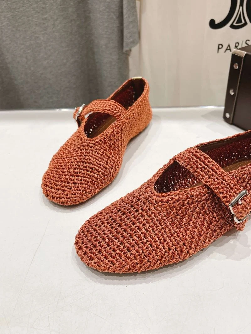 Top match Alaia Shoes