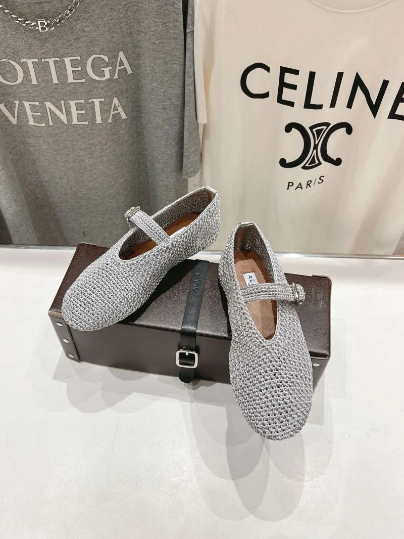 Bargain Alaia Shoes