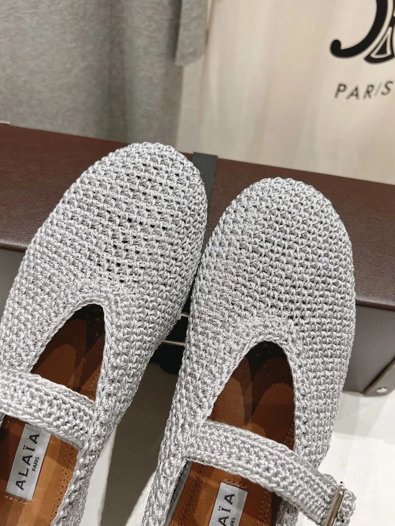 Bargain Alaia Shoes