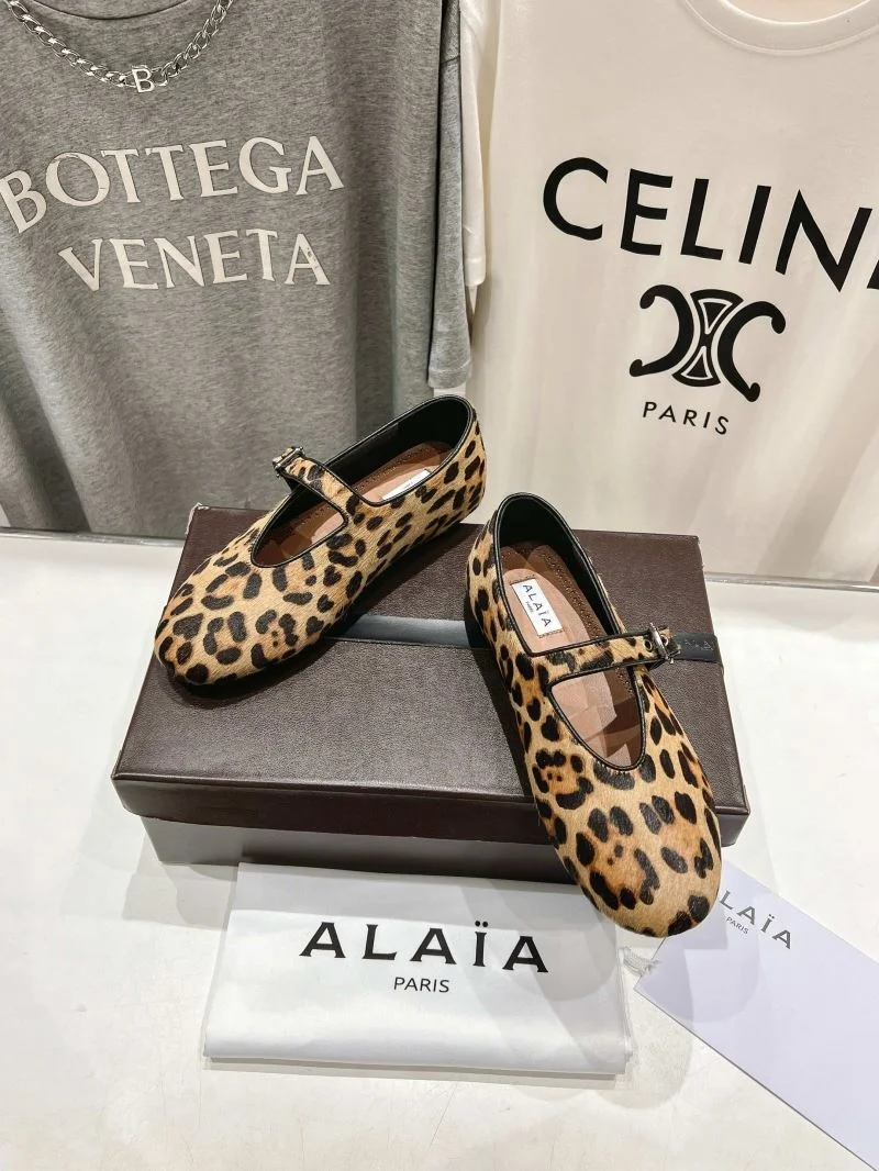Reasonably priced Alaia Shoes