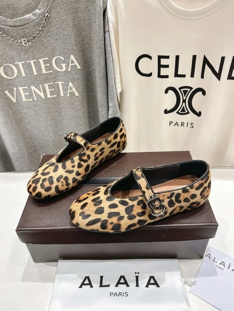 Reasonably priced Alaia Shoes