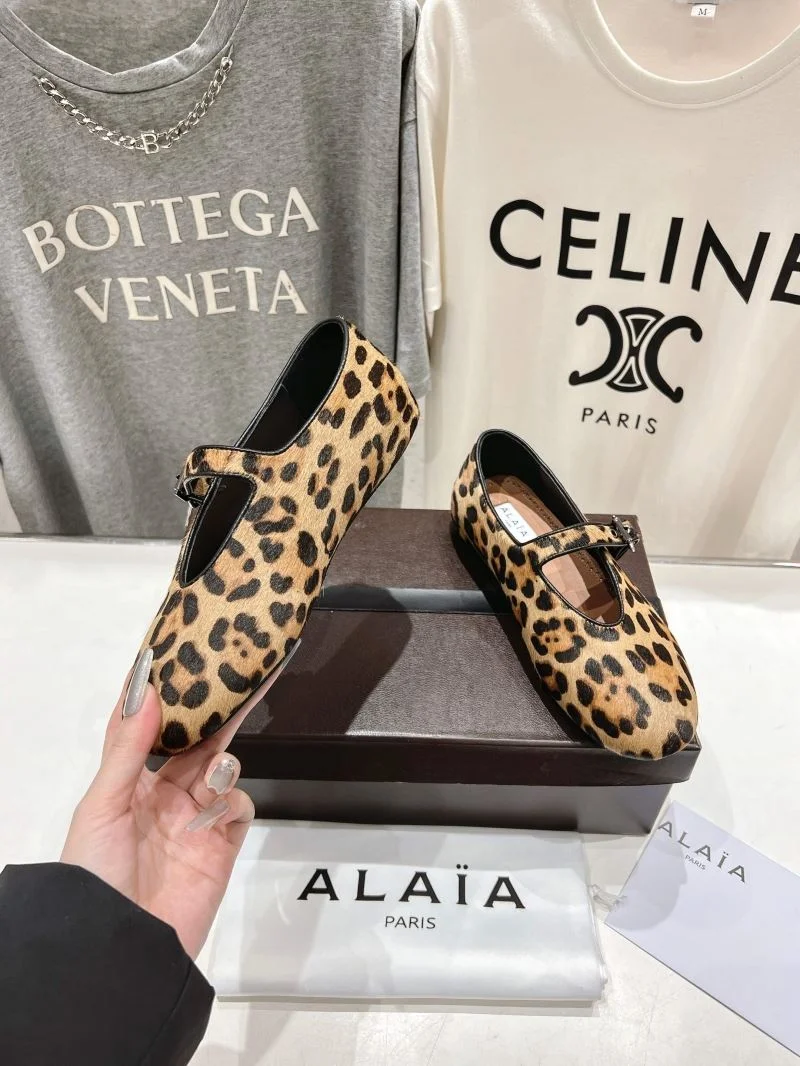 Reasonably priced Alaia Shoes