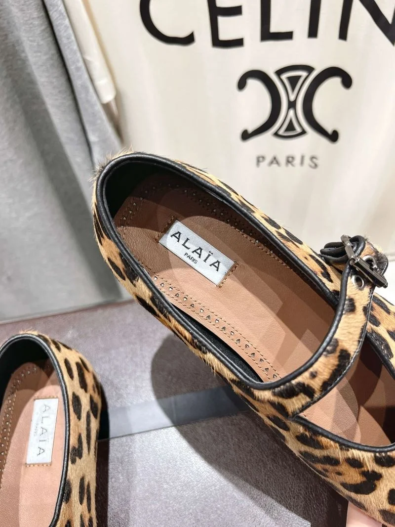 Reasonably priced Alaia Shoes