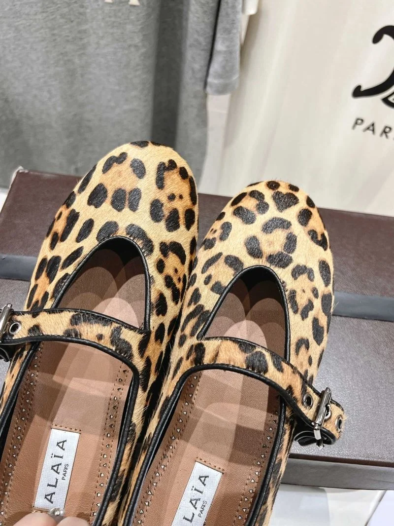 Reasonably priced Alaia Shoes