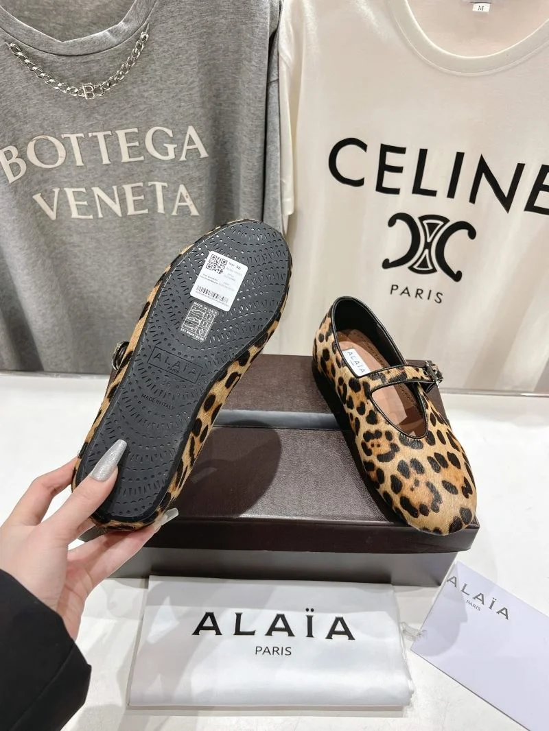 Reasonably priced Alaia Shoes
