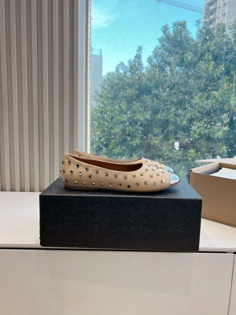 Value-priced Alaia Shoes