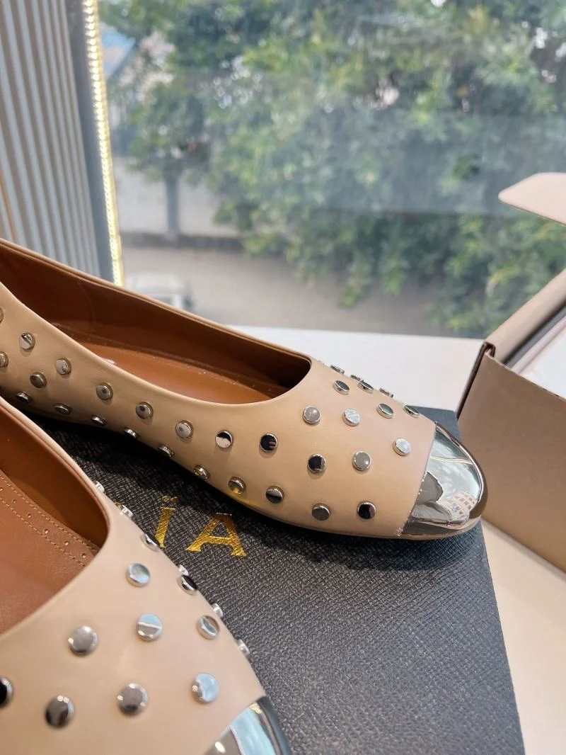 Value-priced Alaia Shoes