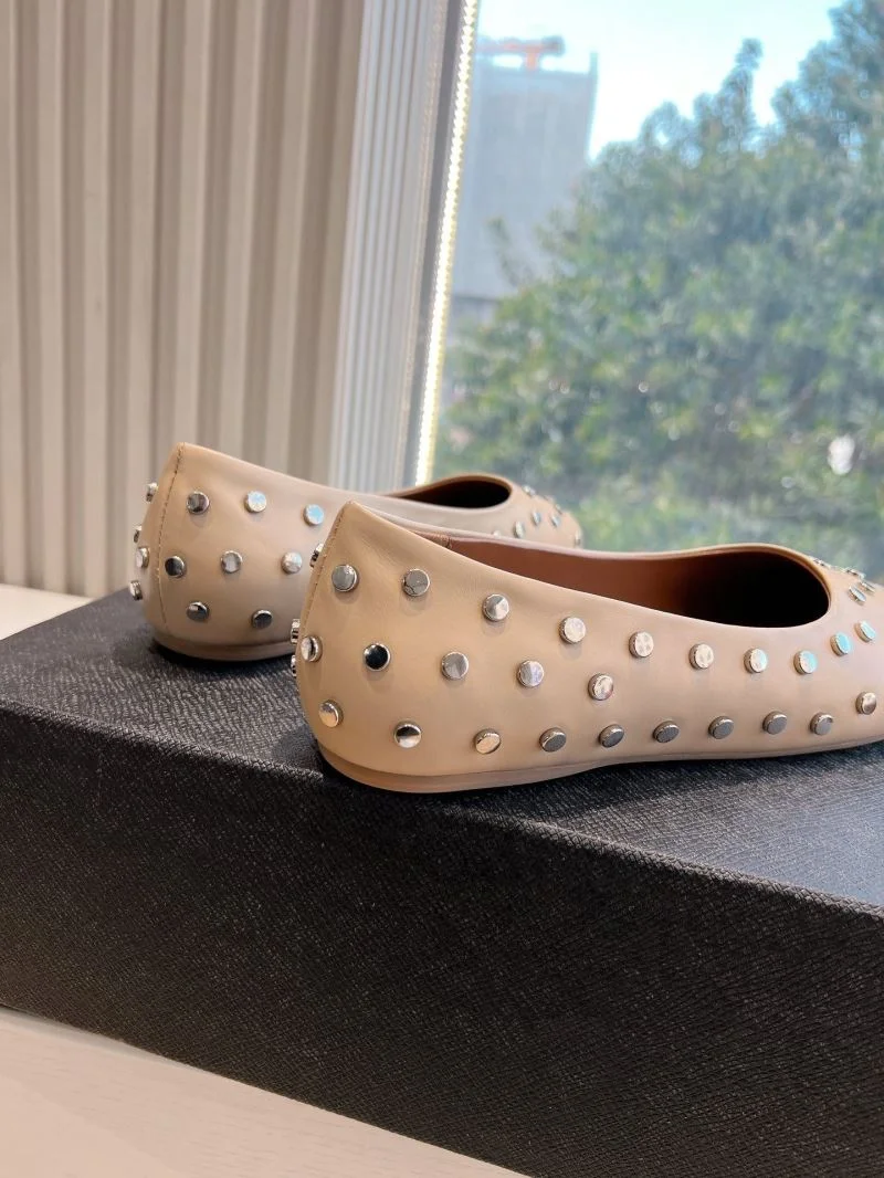 Value-priced Alaia Shoes