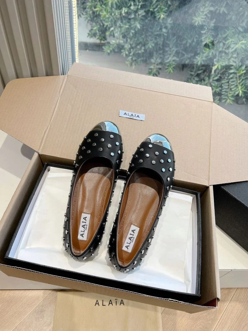 Reasonably priced Alaia Shoes