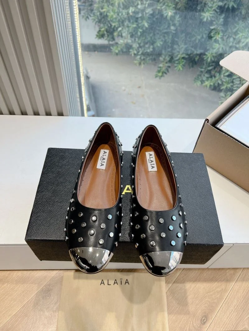 Reasonably priced Alaia Shoes
