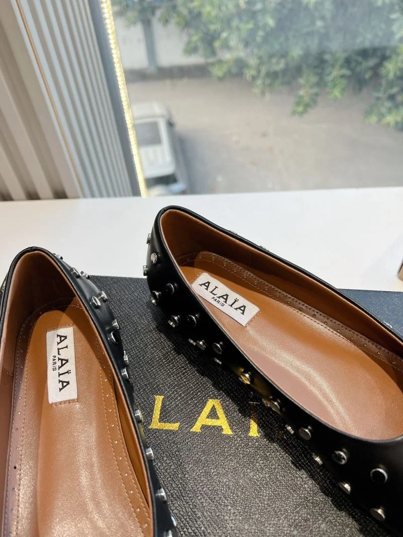 Reasonably priced Alaia Shoes