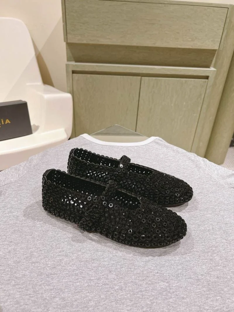 Authentic Alaia Shoes