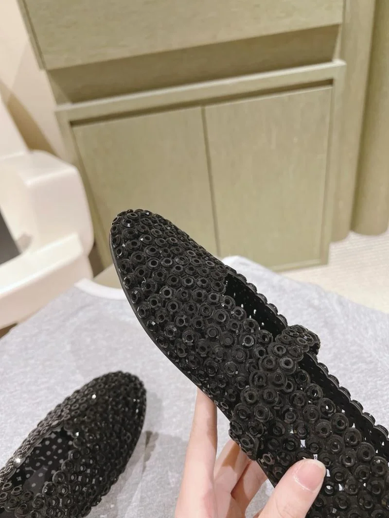 Authentic Alaia Shoes