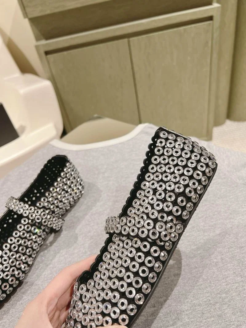 Discounted Alaia Shoes