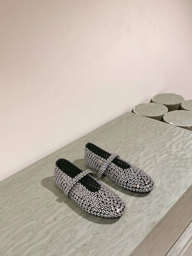 Discounted Alaia Shoes