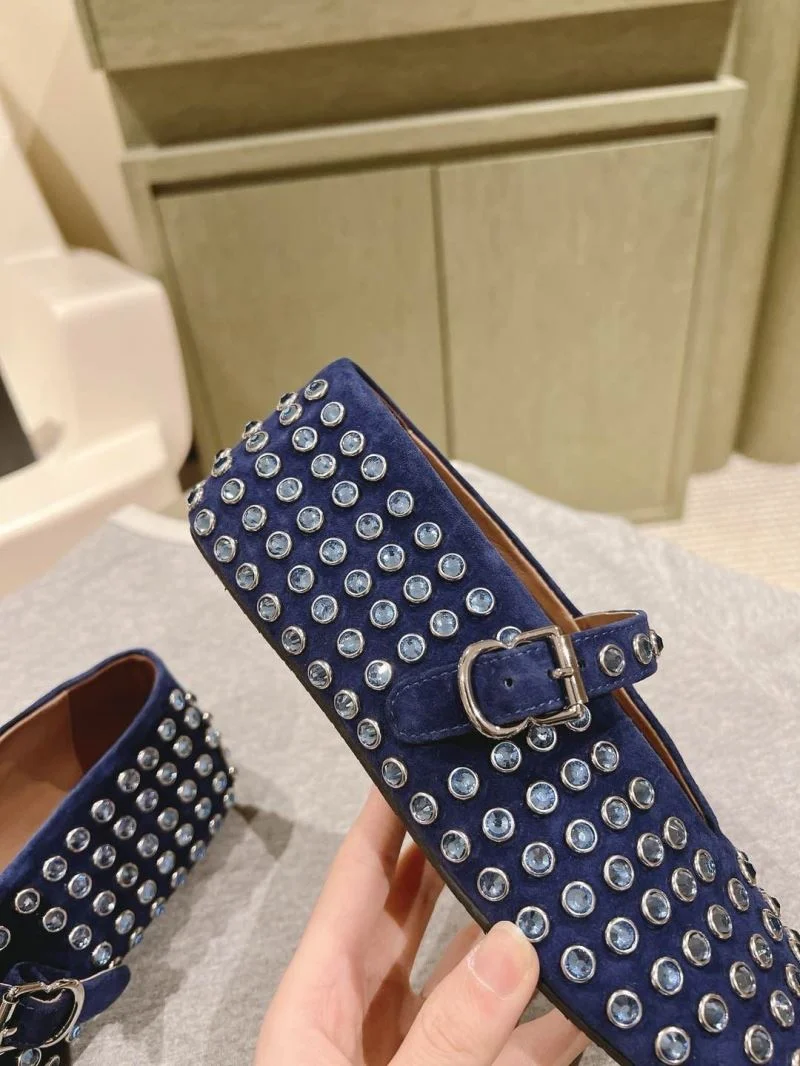 Budget-friendly Alaia Shoes