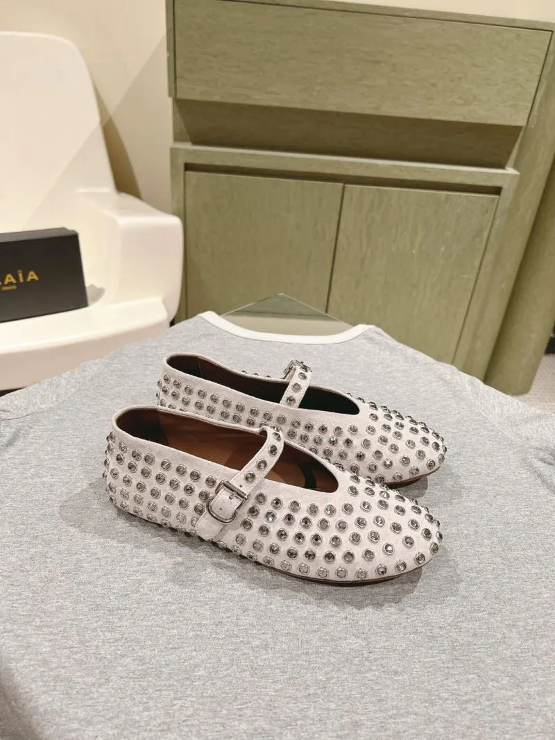 Brand-original Alaia Shoes