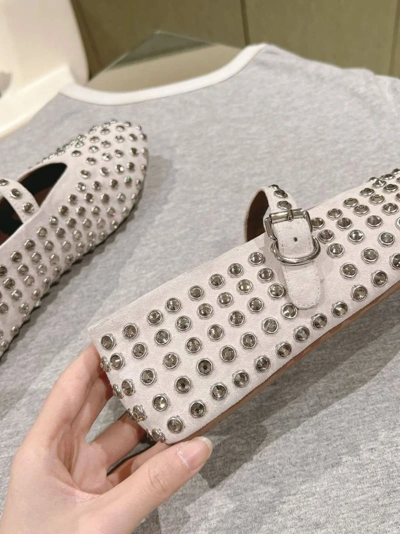 Brand-original Alaia Shoes