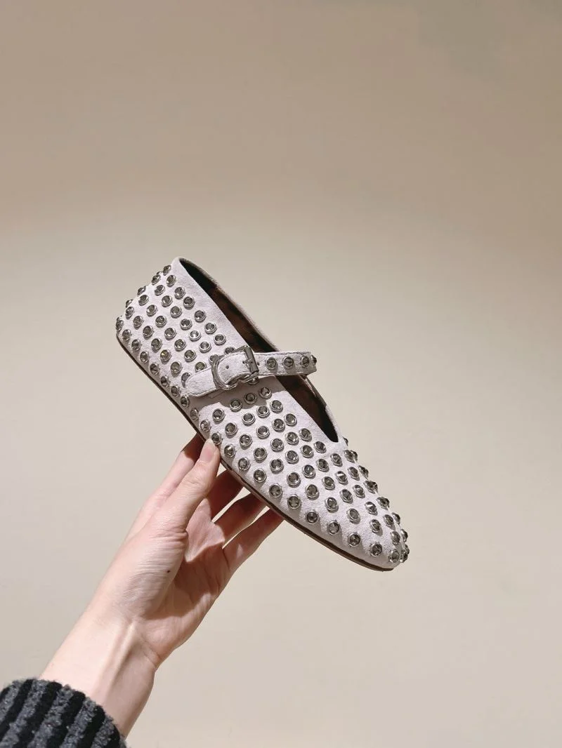 Brand-original Alaia Shoes