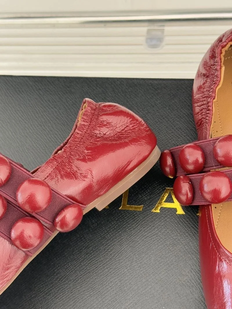 Original Alaia Shoes