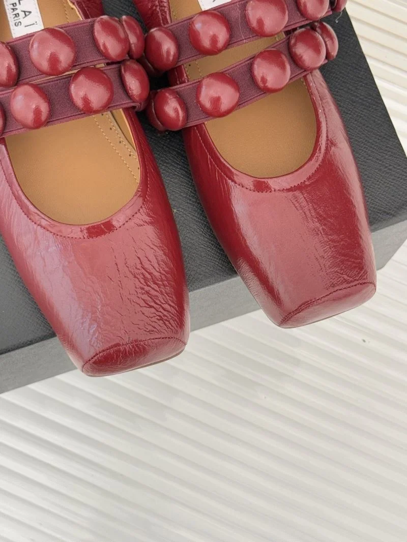 Original Alaia Shoes