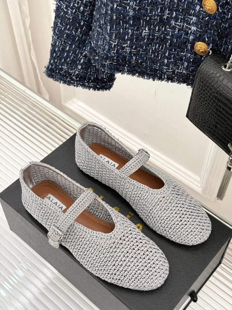 OEM Alaia Shoes