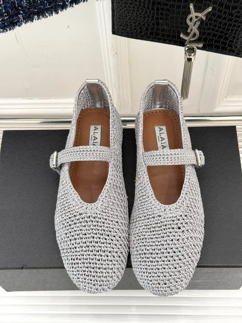 OEM Alaia Shoes
