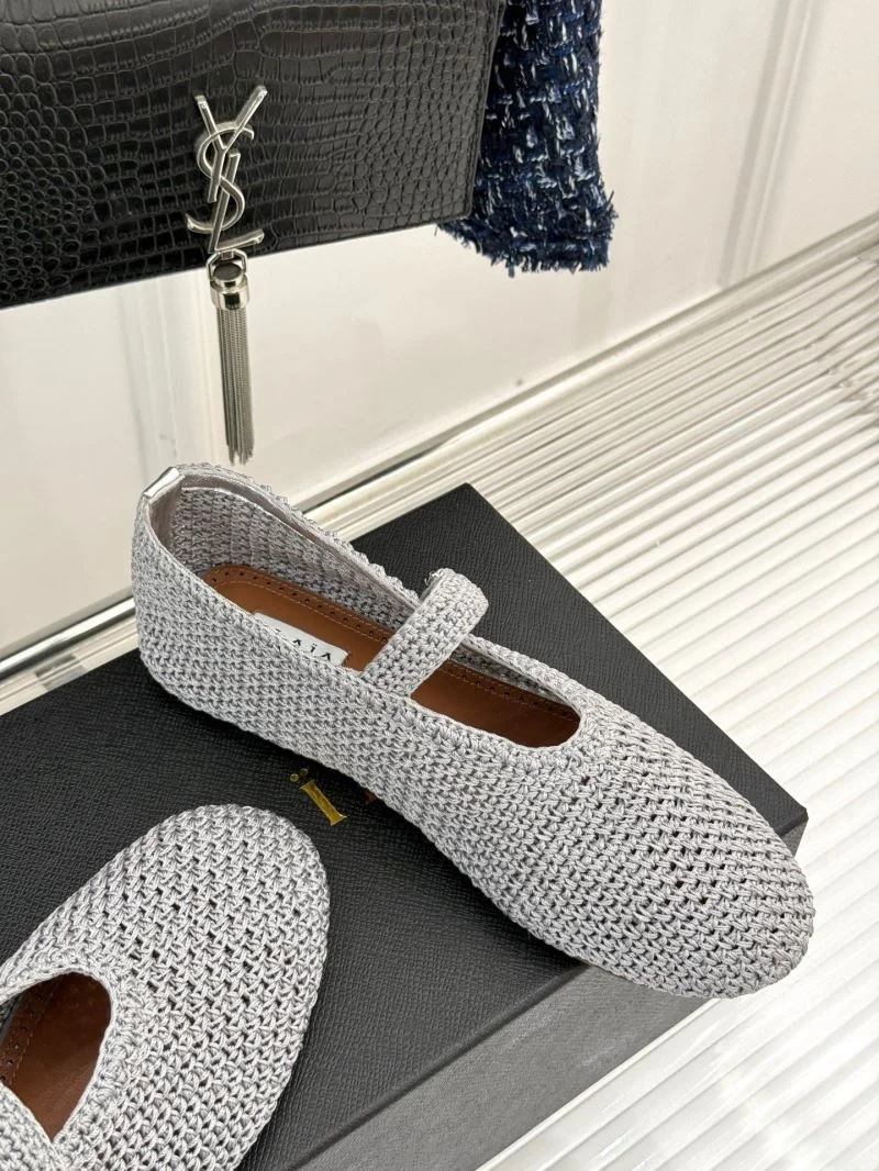 OEM Alaia Shoes