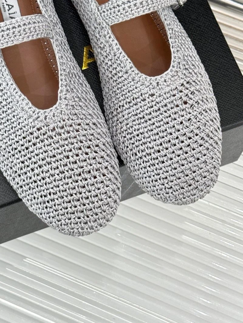 OEM Alaia Shoes
