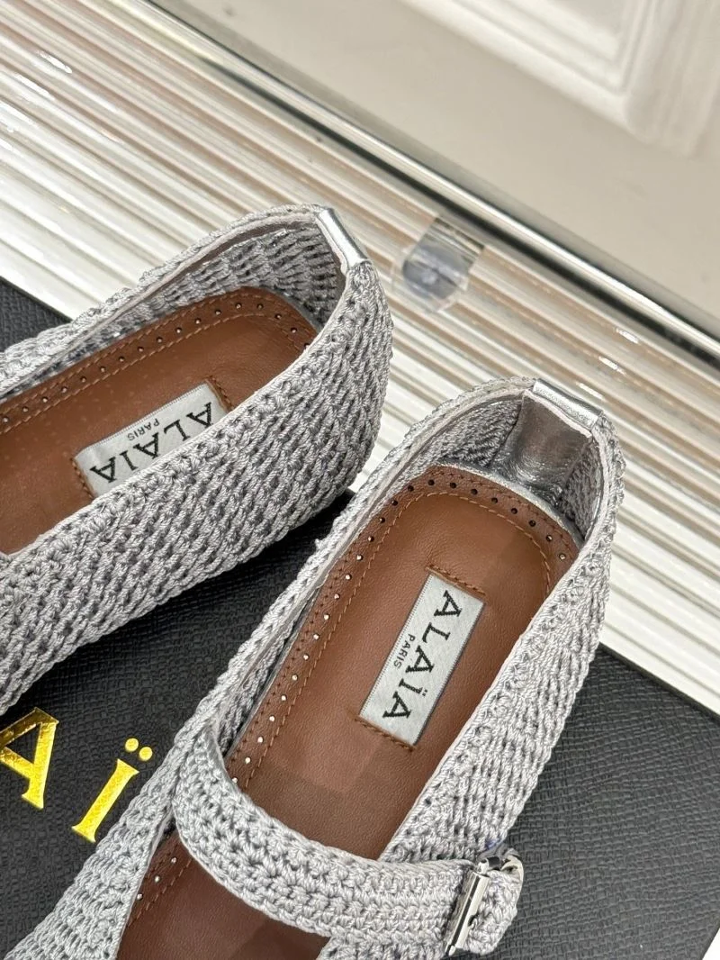 OEM Alaia Shoes